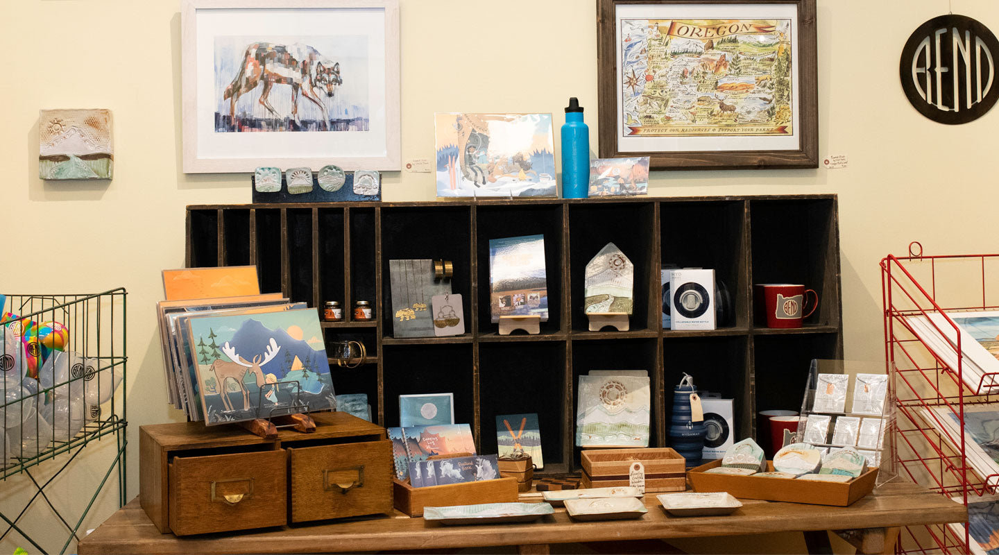 Books And Stationery – Page 3 – The Bend Store