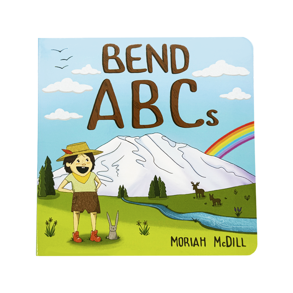 Bend ABC's – The Bend Store