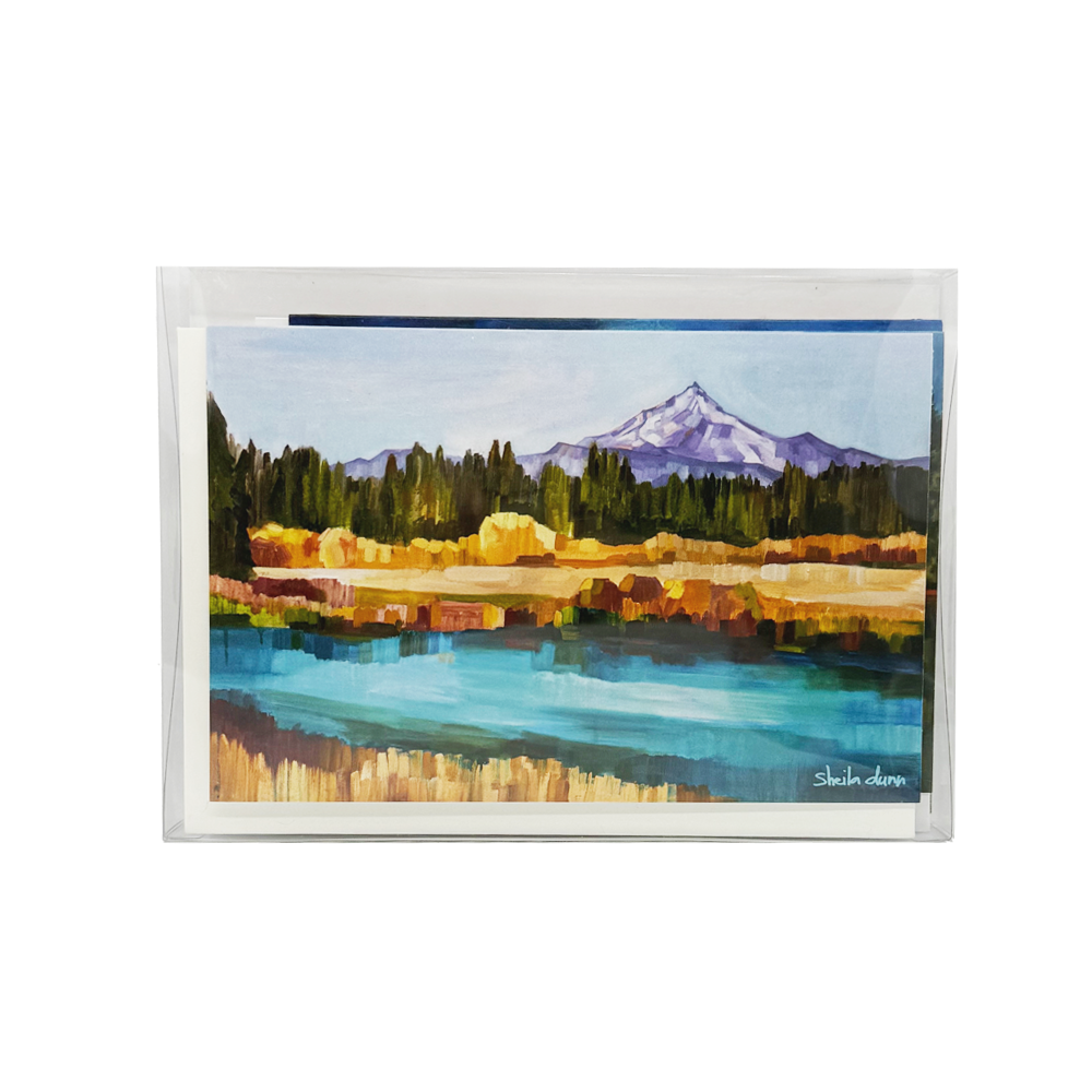 Oregon Card Pack – The Bend Store