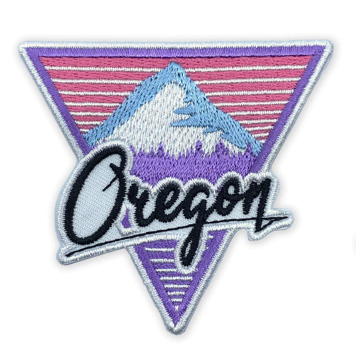 Oregon Vice Patch – The Bend Store
