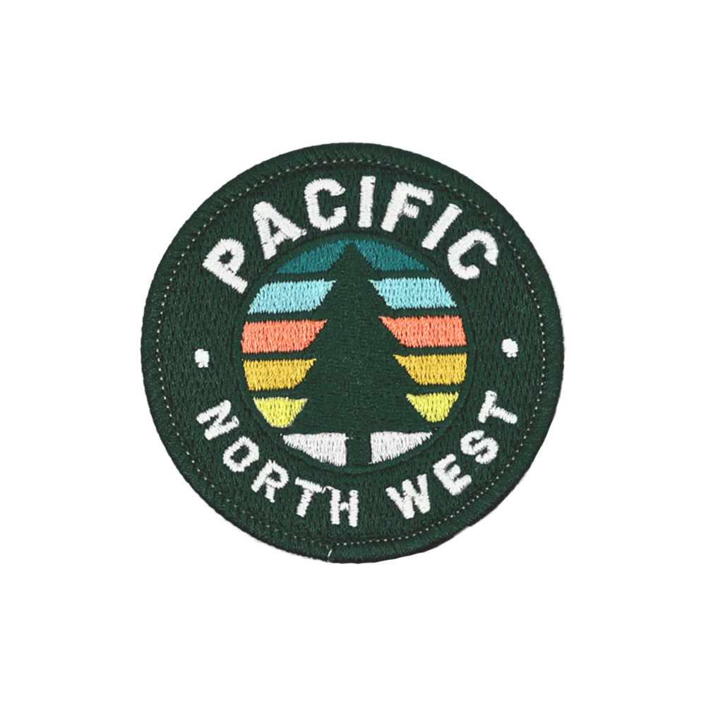PNW Patch – The Bend Store