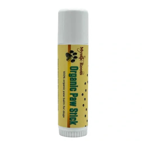Organic Paw Stick – The Bend Store