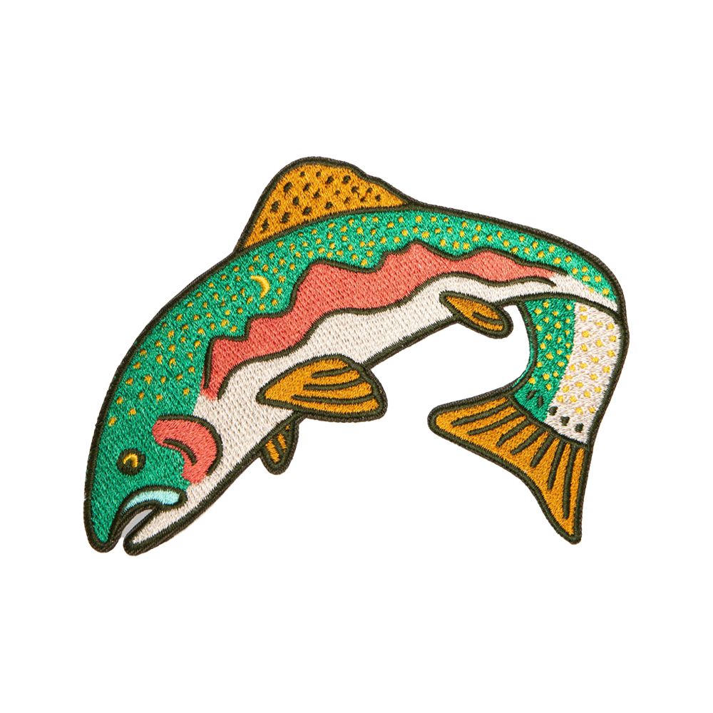 Trout Patch – The Bend Store
