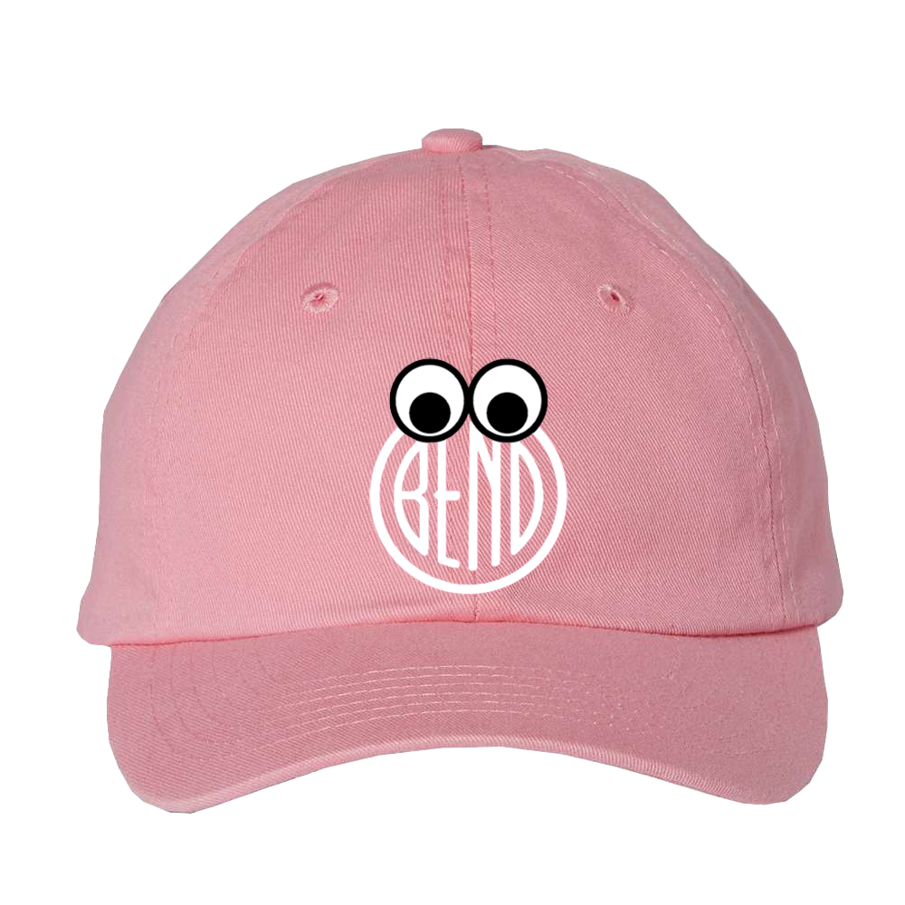 Youth Googly Eye Bend Cap – The Bend Store