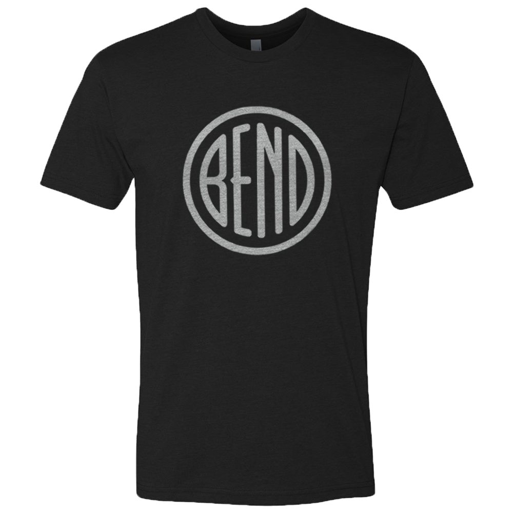 Unisex Bend T-Shirt – The Bend Store