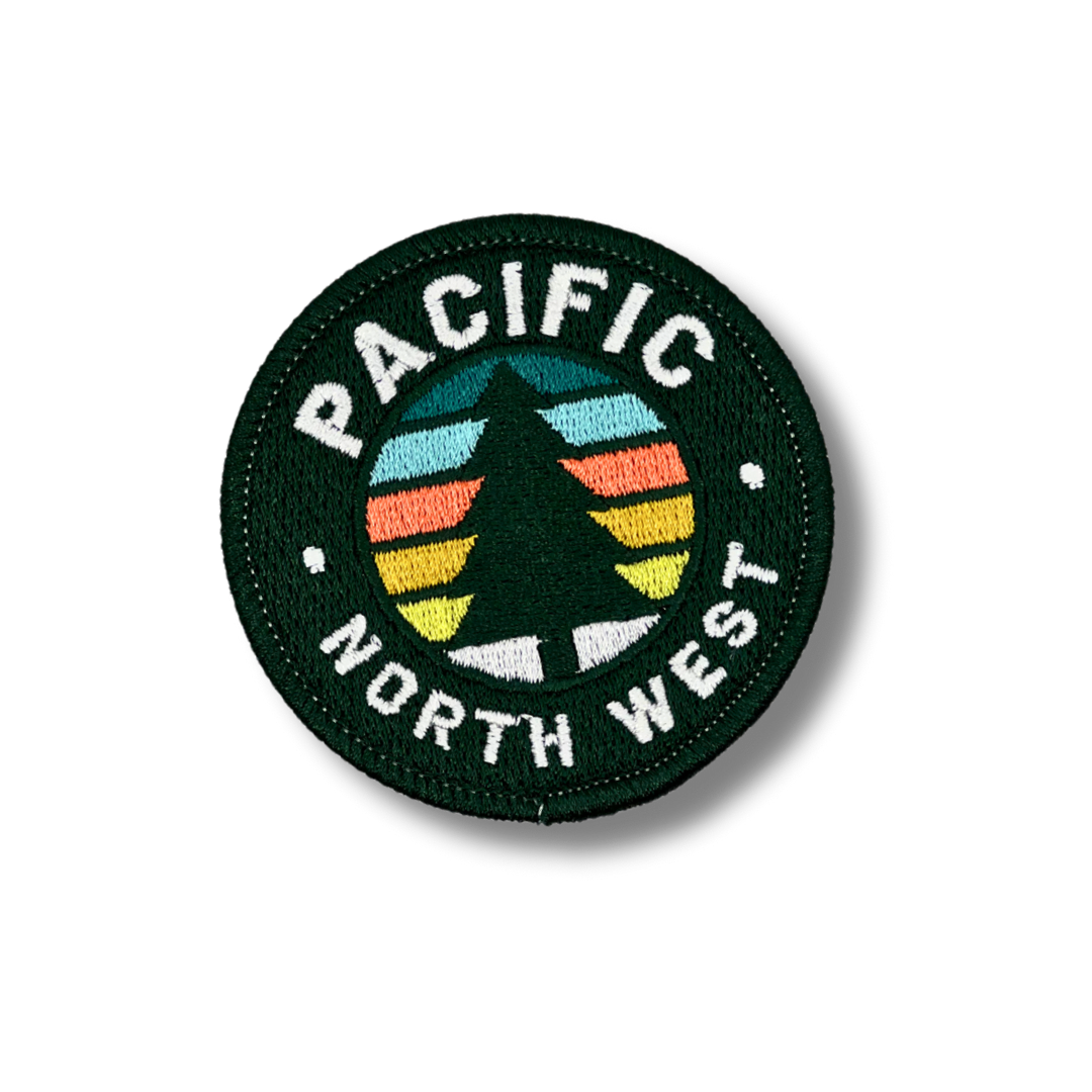 PNW Patch – The Bend Store